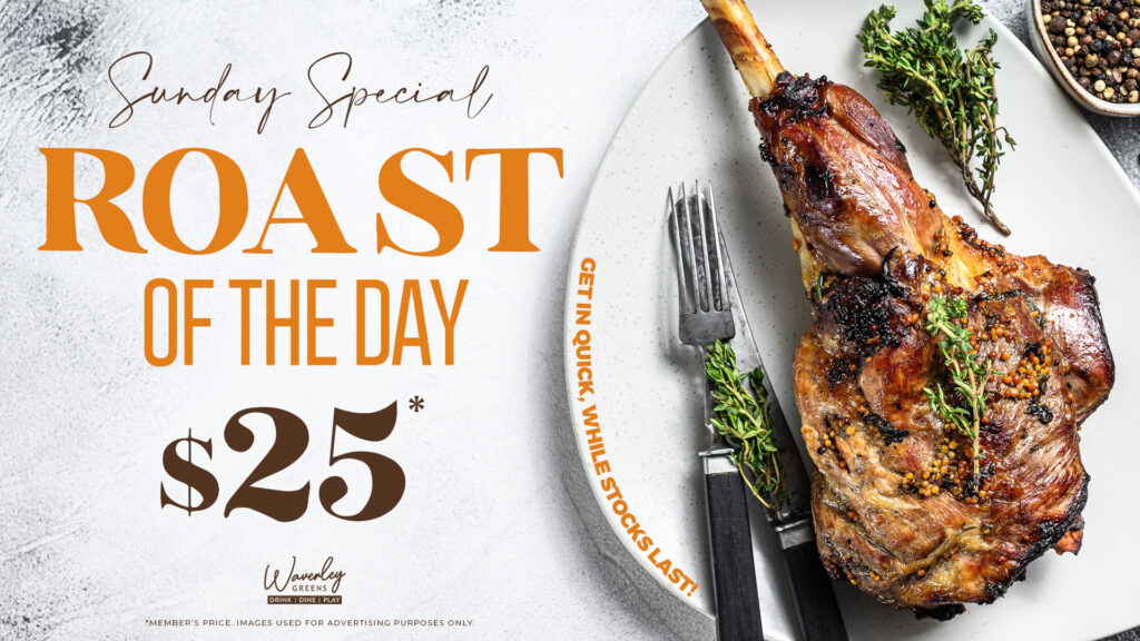 Food & Drink Specials - The Ambry