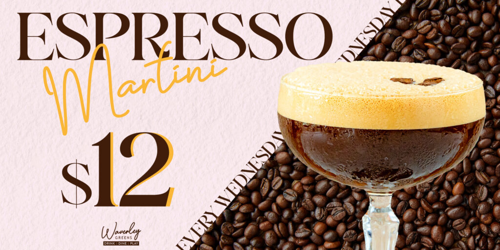 Special Events - The Ambry